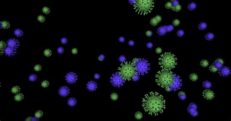 How Sleeping Microorganisms Can Determine The Fate Of A Population Leiden University
