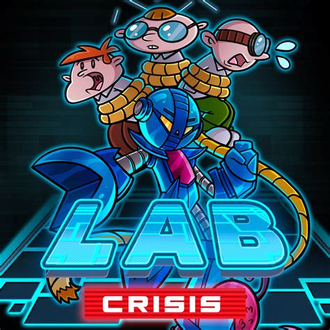 Lab Crisis For Windows 10