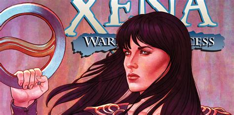 Preview Xena The Beat