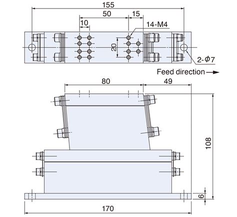 Lfbhlfb Series Sinfonia Technology