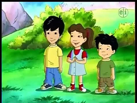 Dragon Tales Enrique And Emmy Dragon Tales