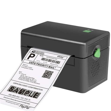 Ups Label Printer