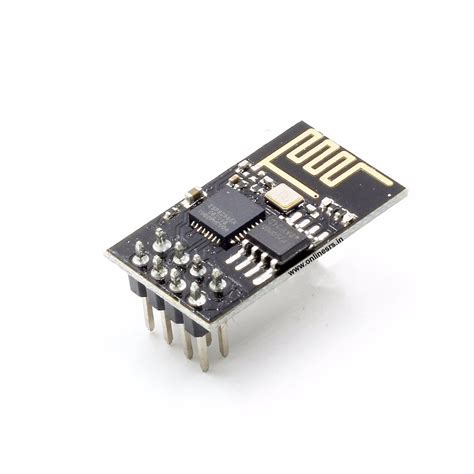 Esp8266 Esp01 Esp01 Upgraded 1mb Flash 80211 Wifi