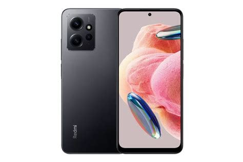 Xiaomi Redmi Note 12 4Gb/128Gb (Global Version) купить в Минске по ...