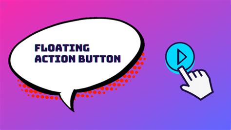 Implement Floating Action Button In React Upbeat Code