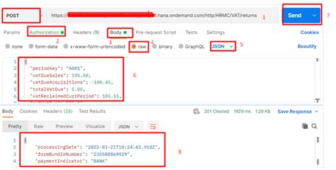Sap Cpi End To End Vat Integration Using Oauth 20 With Client