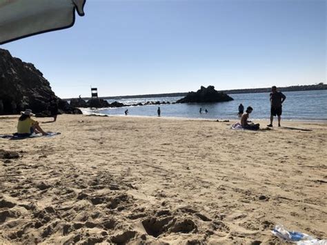 Pirates Cove Beach 3001 Ocean Blvd Corona Del Mar Ca Beach Mapquest