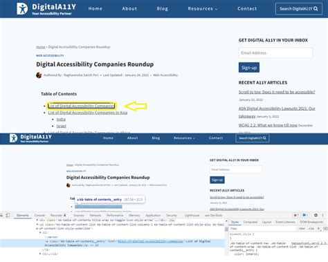 Do We Need Screen Reader For Accessibility Testing Webable™