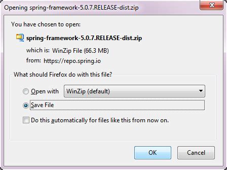 How To Download And Install Spring Framework Decodejava Com