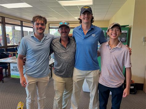 Una Golfers Who Played In Our Benefit Golf Tournament In Memory Of Frankie Patterson Facebook