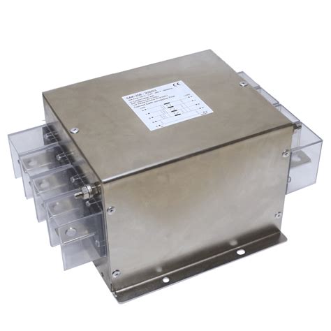 Understanding Radio Frequency Interference RFI And How Sakura RFI Filters Can Help Reduce It