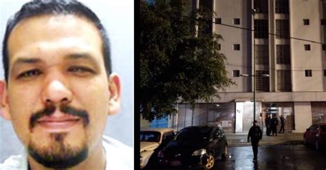 Narco En Cdmx Asesinaron A El “chatarras” Operador Del Cártel De