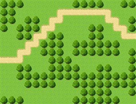 Creating The Framework For An Adventure RPG Hybrid In RPG Maker MZ Page RPG Maker Forums
