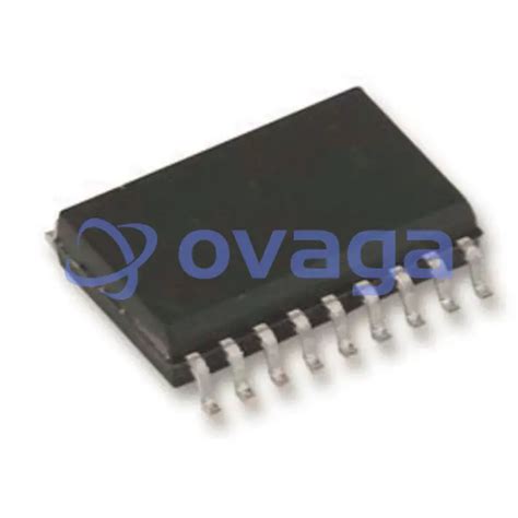 What Is A SMD Package It S Features Types And Sizes Ovaga Technologies
