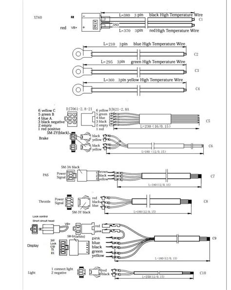 Kunteng Controller Wiring Issues Endless Sphere Diy Ev Forum