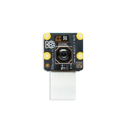 Infrared Camera Module V Raspberry Pi