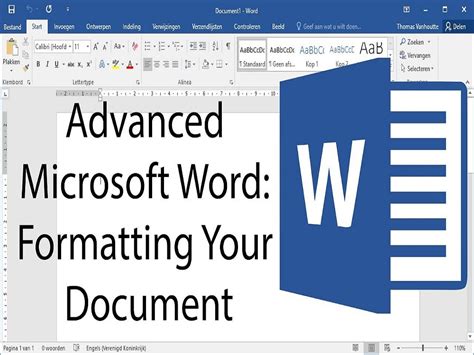 Ms Word Formatting Designing Toc Apa Conversion Template Typesetting Upwork