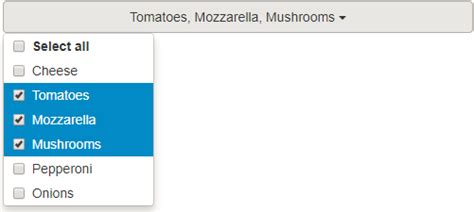 Jquery Custom Css For Multiple Dropdown Stack Overflow