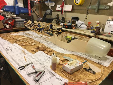 Rd Scale Super Cub Flite Test