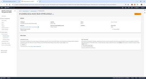 A Guide To Installing And Harnessing The Benefits Of AWS IAM Access Analyzer ConductorOne