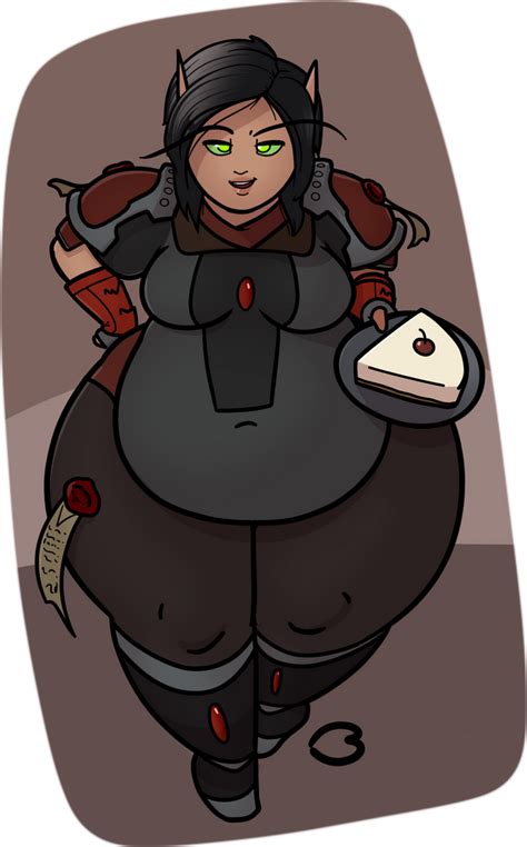 Elf By BIasty On DeviantArt