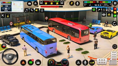 rao roshan on linkedin simulation bus gamedesign render cgi