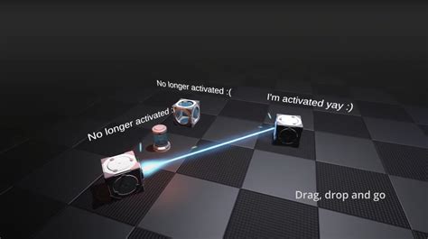 Laser System For Unity