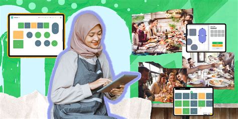 Waiter App 5 Ways They Elevate Customer Relationships