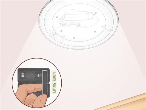 How To Install A Light Fixture A DIY Guide