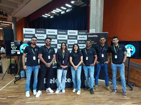 deloitte on linkedin deloittecareers
