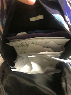 An Easy Method To Organize Your Paper Clutter