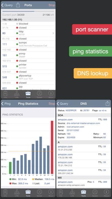 Network Analyzer Pro Ios Download No Jailbreak Panda Helper