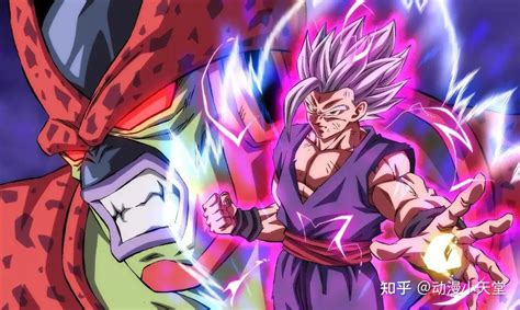 等了四年，《龙珠超》第2季终于要来了 知乎