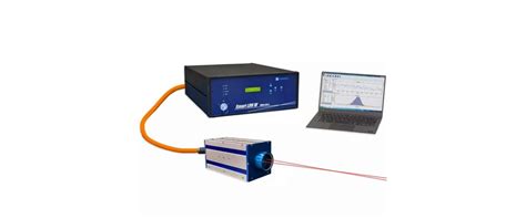 Kanomax Smart Laser Doppler Velocimeter Ldv Felixtrument