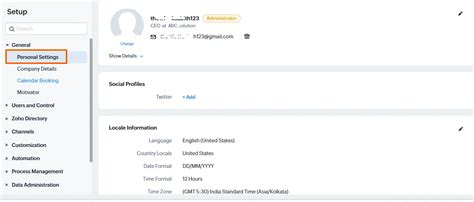 The Definitive Zoho Crm Admin Guide For Beginners