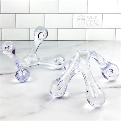 Massager Wild Women Soaps