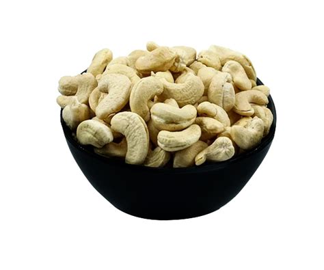Cashewnut W320 500g Hungry Hut Microgreens