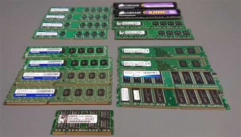 Ram памет за компютър Ddr Ddr2 Ddr3 и Ddr4 гр Бургас Зорница • Olxbg