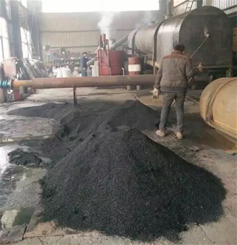 Affordable Rice Husk Charcoal Making Machine For Sale