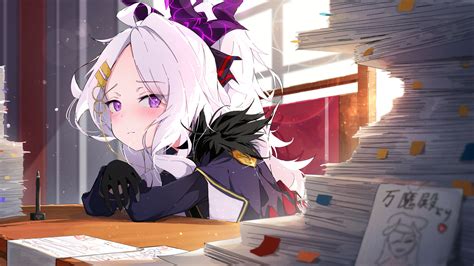 Sorasaki Hina Wallpapers Wallpaper Cave