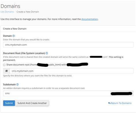 Nodejs Strapi Deploy To Cpanel Stack Overflow