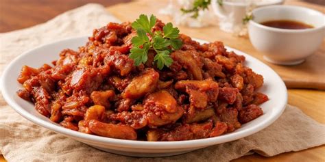 5 Authentic Szechuan Recipes Using Common Ingredients