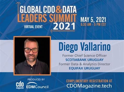 Datascience Data Business Diego Vallarino Phd He Him