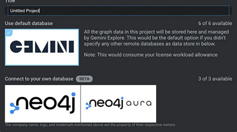 gemini data partner neo4j gemini data