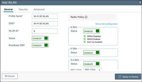 Cisco Catalyst 9162I 9164I And 9166I Access Points Deployment Guide Cisco
