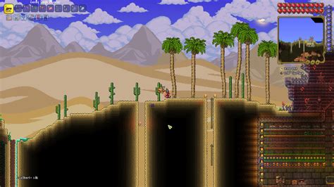 Corruption Blocks Keep Spawning Even Tho I Keep Cleanisng Them With The