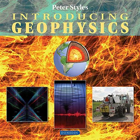 12 Best New Geophysics Books To Read In 2020 Bookauthority