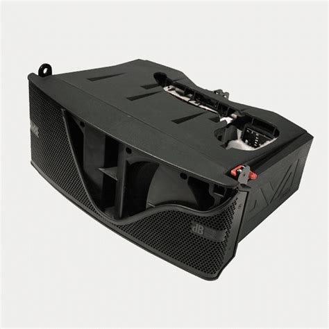 DVA M M M S DVA MINI Way Active Line Array System Sunshine Sound Lighting