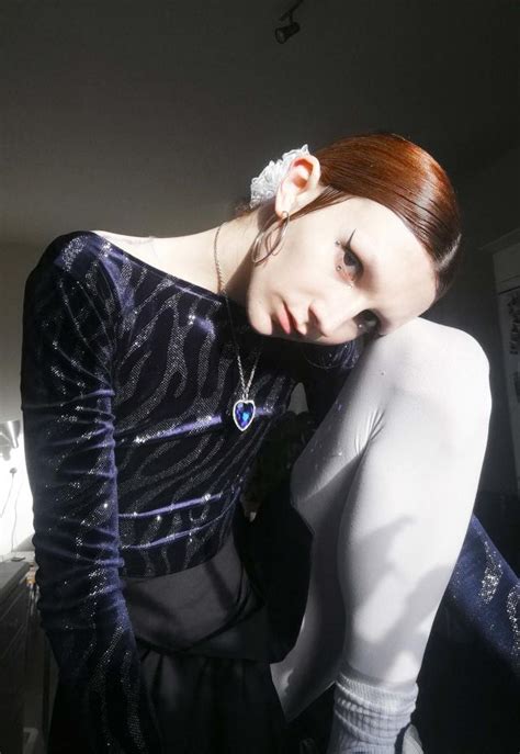 5 Ravishing Redheads On The Unexpected Power Of Their Hair