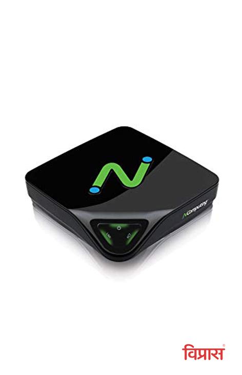 Ncomputing L300 Network Desktop Black ₹990000